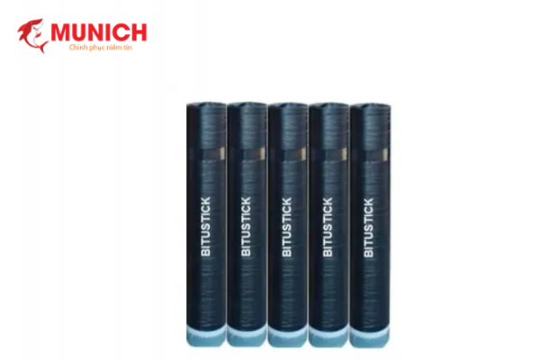 Top 10 vật liệu chống thấm hiệu quả nhất hiện nay